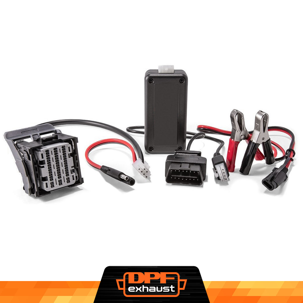 Commander Tuner For 2020-2022 Ford F250/F350/F450 6.7L Powerstroke ...