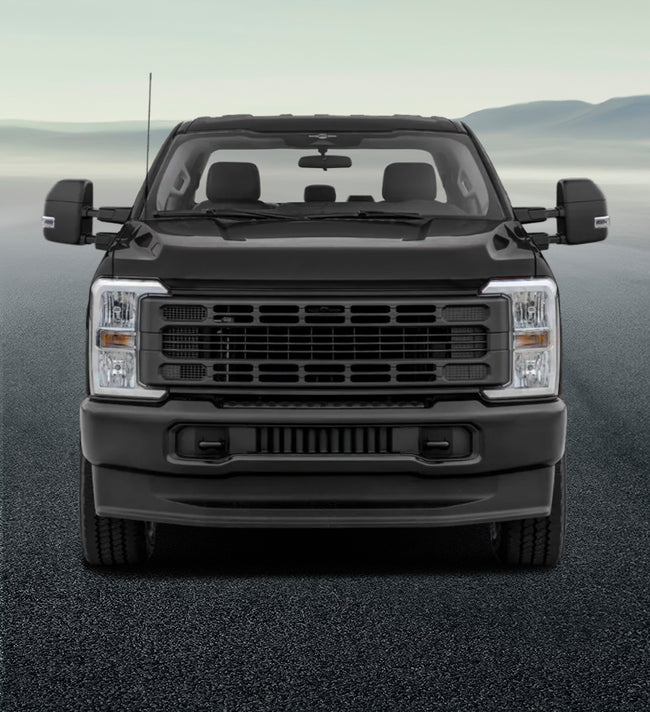 Identify Your Diesel Engine (Duramax, Cummins & Powerstroke) – DPFexhaust