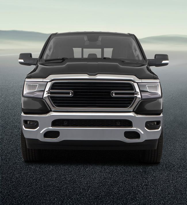 Ram Cummins 6.7L All-in-One Kits – DPFexhaust