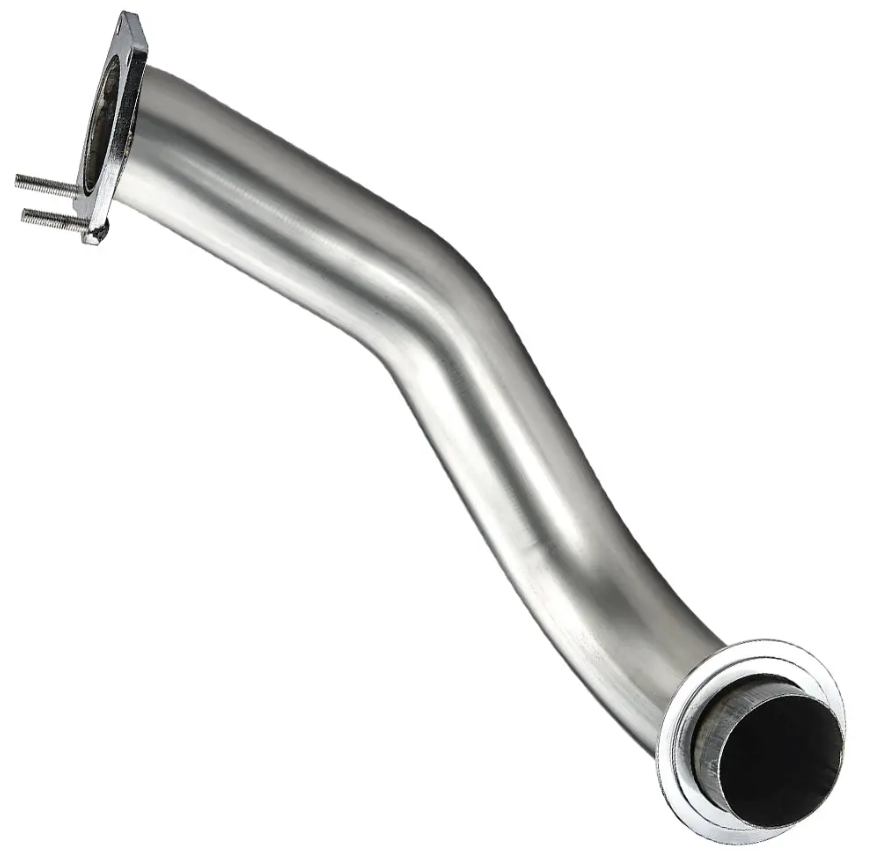 EGR/DPF Delete 2017-2025 L5P 6.6L Duramax Applicable Product – DPFexhaust