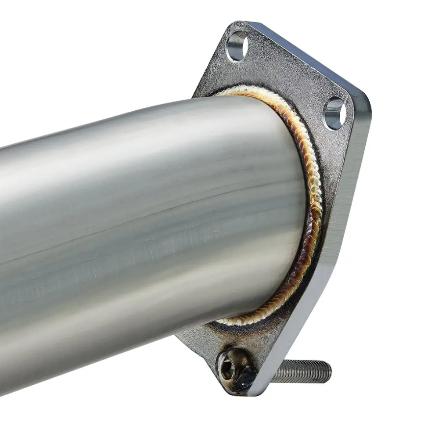 EGR/DPF Delete 2017-2025 L5P 6.6L Duramax Applicable Product – DPFexhaust